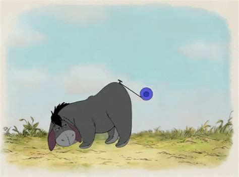Eeyore 