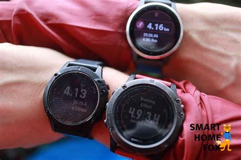 5 лучших смарт-часов для телефонов на базе Android 2025