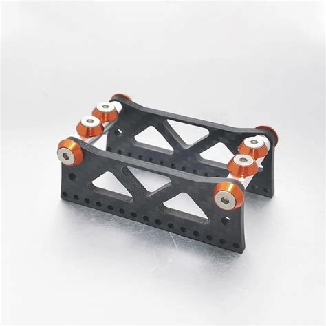 Standard Servo Mount For S3003 And Lower Servo Mount For Low Height