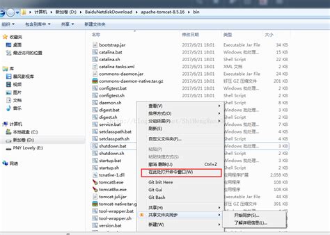 Win7下如何查看tomcat的版本号catalina Version Csdn博客