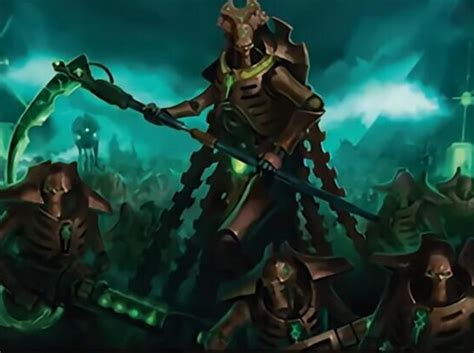 Necron Overlord Printings Prices And Variations Mtg