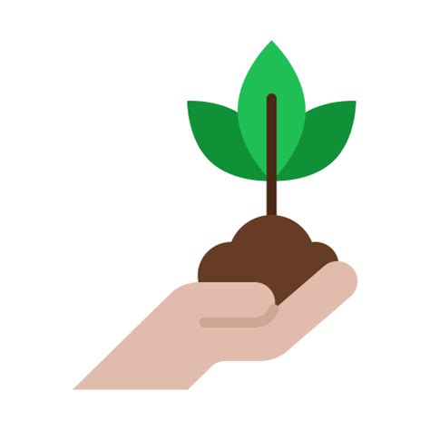 Icono De Conservación Generic Color Fill Icono De Conservación Generic Color Fill