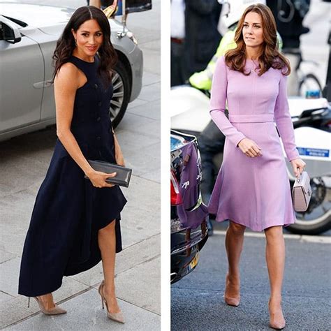 Wedding Outfits Kate And Meghans Top Picks Brit Co