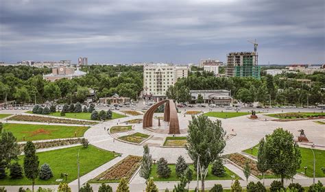 Bishkek Guide To The Capital Of Kyrgyzstan Eastern Paths