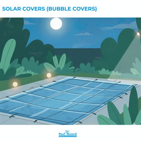 5 Types Of Pool Covers How To Choose The Right One