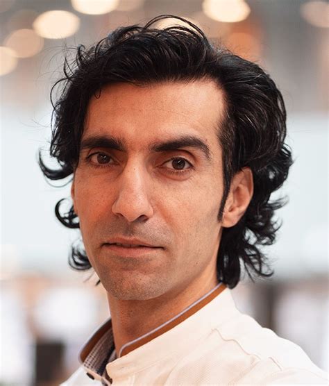 Abdo Zein Al Abedeen On Following The Latest Technology And