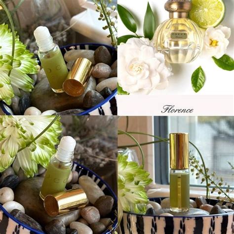 Tocca Bath And Body Tocca Florence Eau De Parfum Mini Rollerball