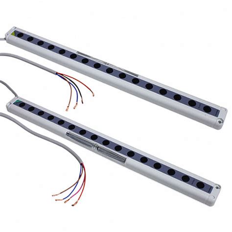 Plastic Area Sensor At Best Price In Thane Id 6782622 Eusense