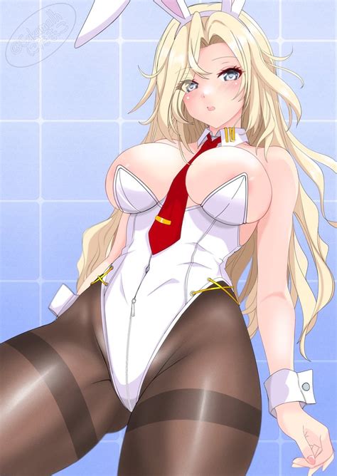 Hornet Kantai Collection Drawn By Nitamako Sakamalh Danbooru