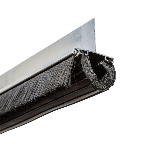 Xcluder Glass Door Threshold Seals Pair Xcluder