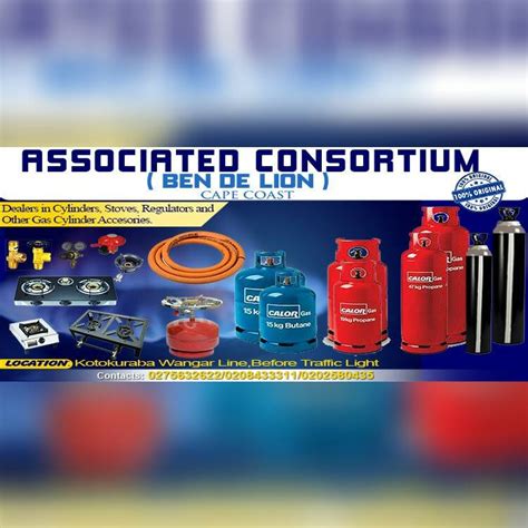 Associated Consortium