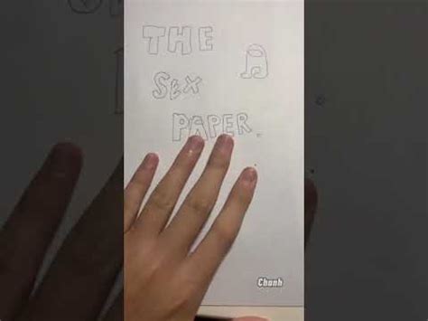 Sex Paper YouTube