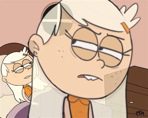 Pin On Lincoln Loud As Female Loud House Characters Fan Art Loud