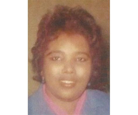 Patsy Gary Obituary 2018 Birmingham Al