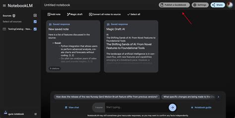 Notebooklm Experiments With Interactive Audio Overviews