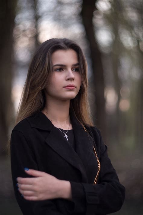 Justina By Arsenal Pentax User