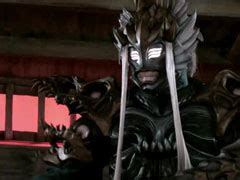 Villains Power Rangers Samurai Power Rangers Central