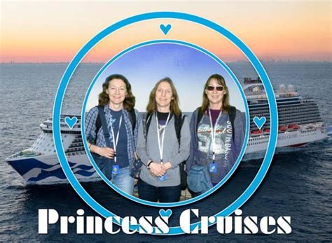 Things To Do On The Royal Princess Cruise Stories
