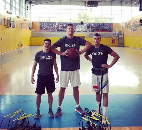 Vaje Za Moč Perkmandlc