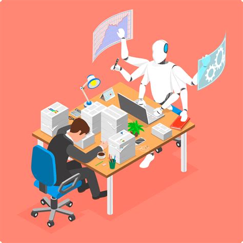 RPA Service Provider In India USA UK Columbia