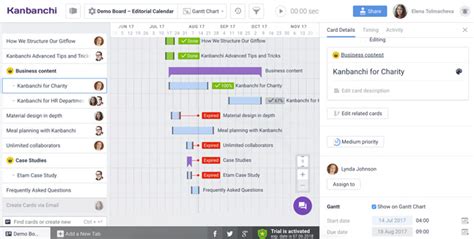 Best Gantt Chart Tools Likosthin