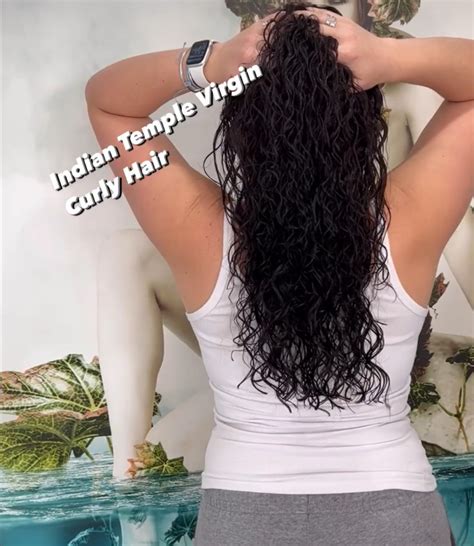 Curly Hair and Extensions: Embrace Your Natural Curls Boston – noellesalon