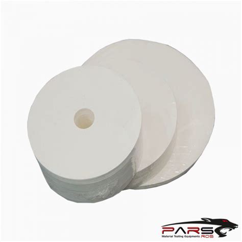 Centrifuge Extractor Filter Paper For 3000 Gr Capacity Centrifuge