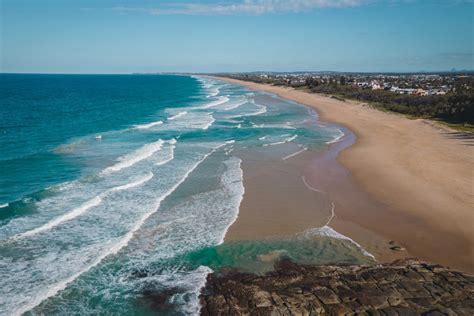 Guide To Sunshine Coast Qld Wiki Australia