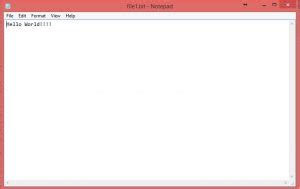 PowerShell Core Commands Stephanos Constantinou Blog
