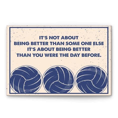 Volleyball Quotes And Sayings For Posters