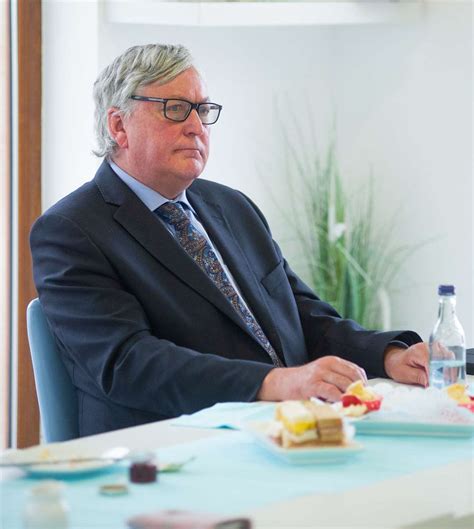 Colin Campbell If Fergus Ewing Stands As An Independent Snp Will Be