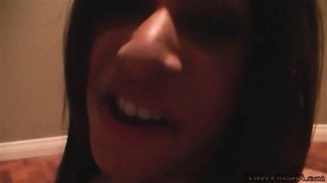 Tiny Trisha Gets Fucked Hard Eporner