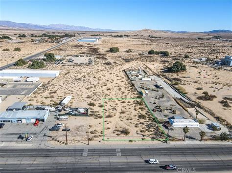 Twentynine Palms Ca Real Estate Twentynine Palms Homes For Sale