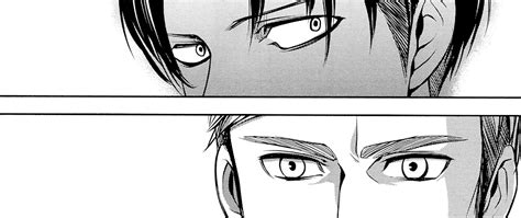 Ackermans Sister Levi X Sister Reader X Erwin Chapter 11 Will To Move Forward Wattpad