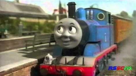 The Runaway Thomas And Friends Usuk Wiki Fandom