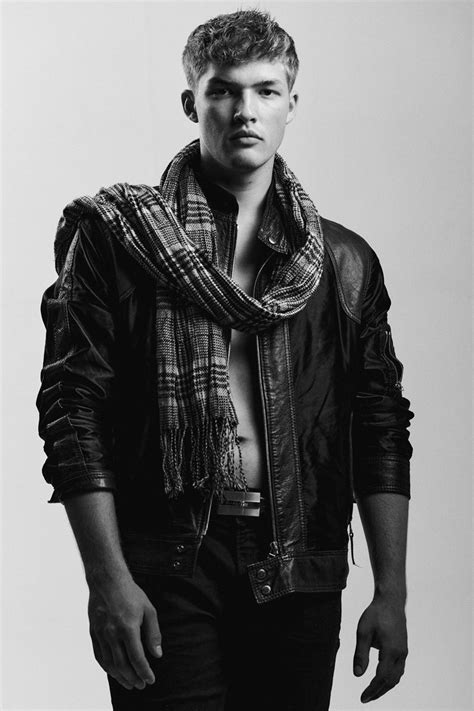 Daniel Spp Model Agency