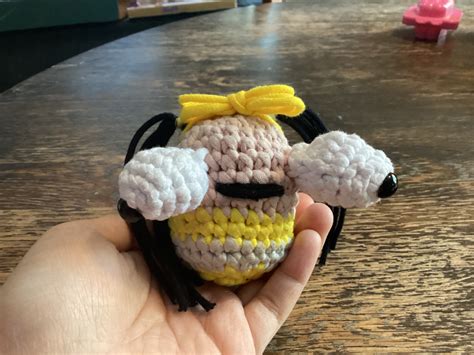 Free Bobooo Crochet Pattern Ribblr