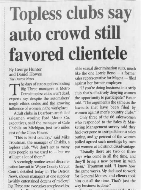 1997 Cafe Chablis 1 ™