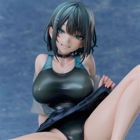 Danimaru Illustration Sora Minase Big In Japan