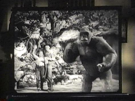 13 Mighty Joe Young In Color Argosy Pictures 1949