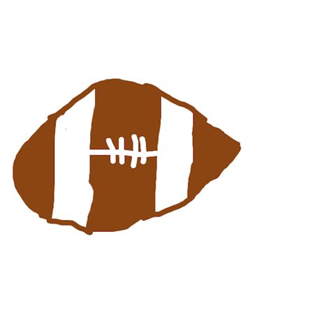 Footballs For Seth Drawings Sketchport