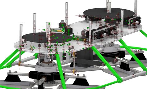 Enhanced In Product Learning Experience For Degrees Of Freedom Autodesk Community