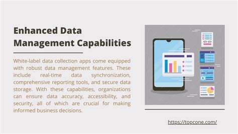 Ppt The Future Of Data Collection White Label Data Management Apps