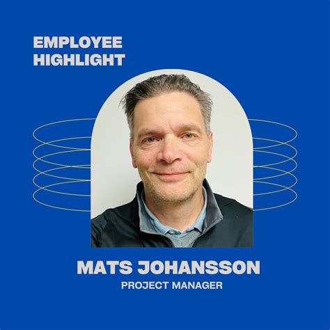Employeehighlight Team Automotive Engineering Projectmanager