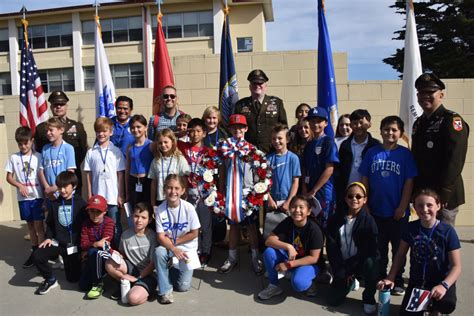 Dliflc Salutes Veterans Defense Language Institute Foreign Language