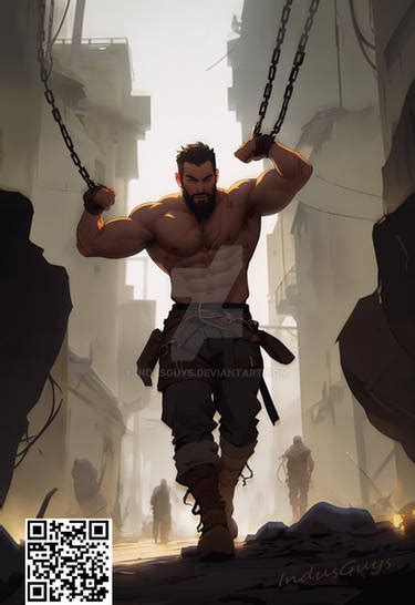 Flyn Tied Up By Indusguys On Deviantart