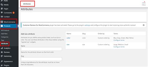 How To Add Woocommerce Product Variables The Guide Youre Looking For
