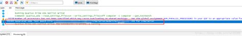 使用quartus进行功能仿真时出现“testbench vector input file option does not exist”的