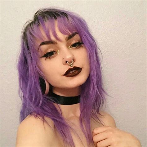 25 Cool E Girl Hairstyles And Hair Color Ideas The Trend Spotter