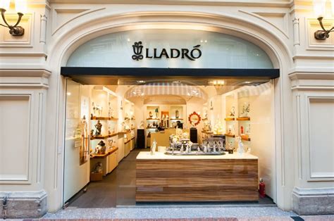 Lladró Tradición Y Elegancia En La Porcelana Española Genexigente